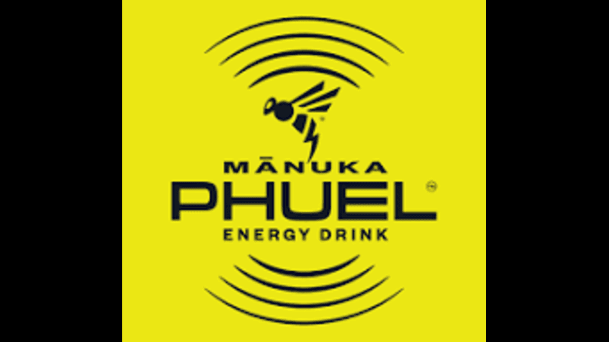 Mānuka Phuel NZ | Best natural energy drink in New Zealand